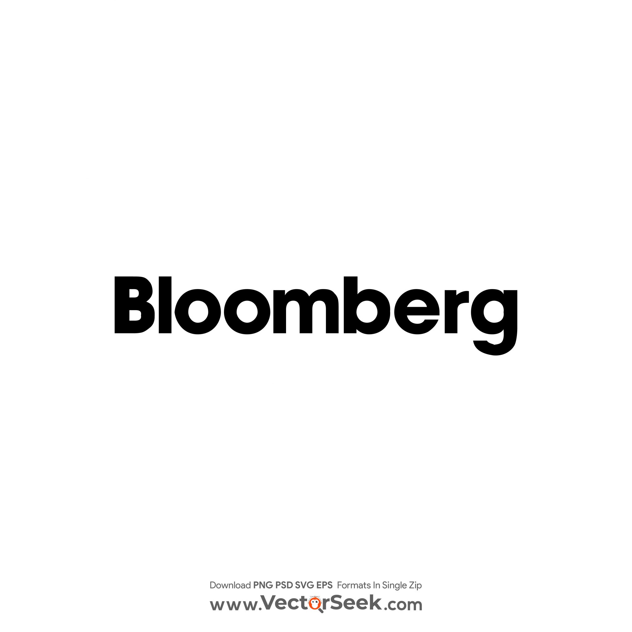 Bloomberg Logo Vector - (.Ai .PNG .SVG .EPS Free Download)