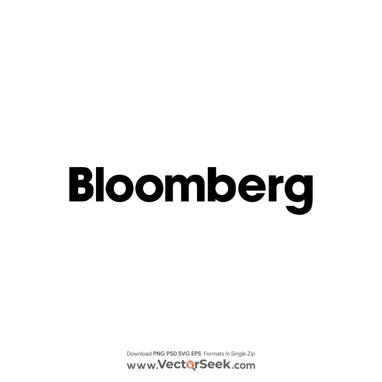 Bloomberg Logo Vector - (.Ai .PNG .SVG .EPS Free Download)