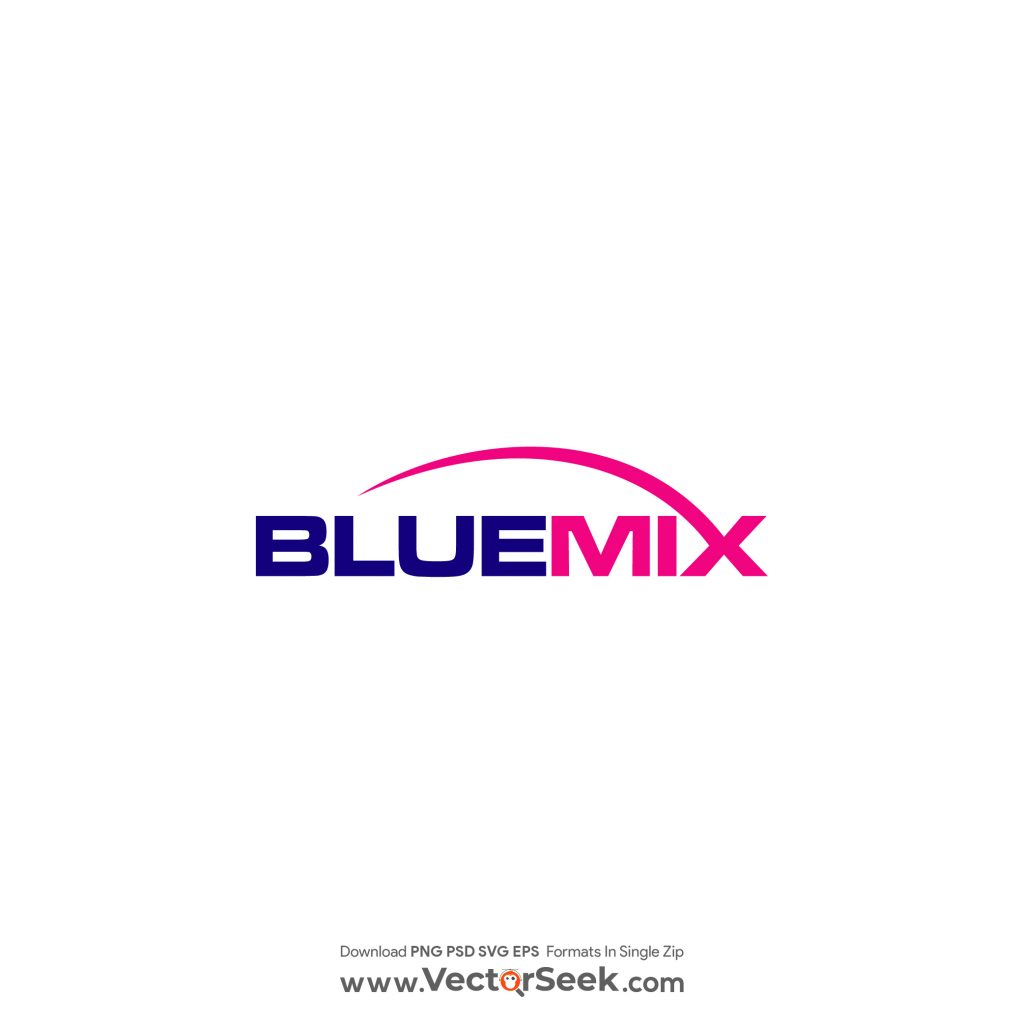 Bluemix Logo Vector - (.Ai .PNG .SVG .EPS Free Download)