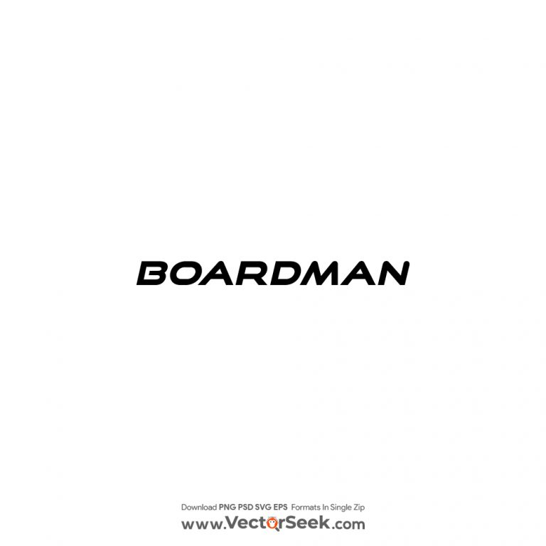 Boardman Logo Vector - (.Ai .PNG .SVG .EPS Free Download)