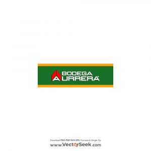 Bodega Aurrerá Logo Vector - (.Ai .PNG .SVG .EPS Free Download)