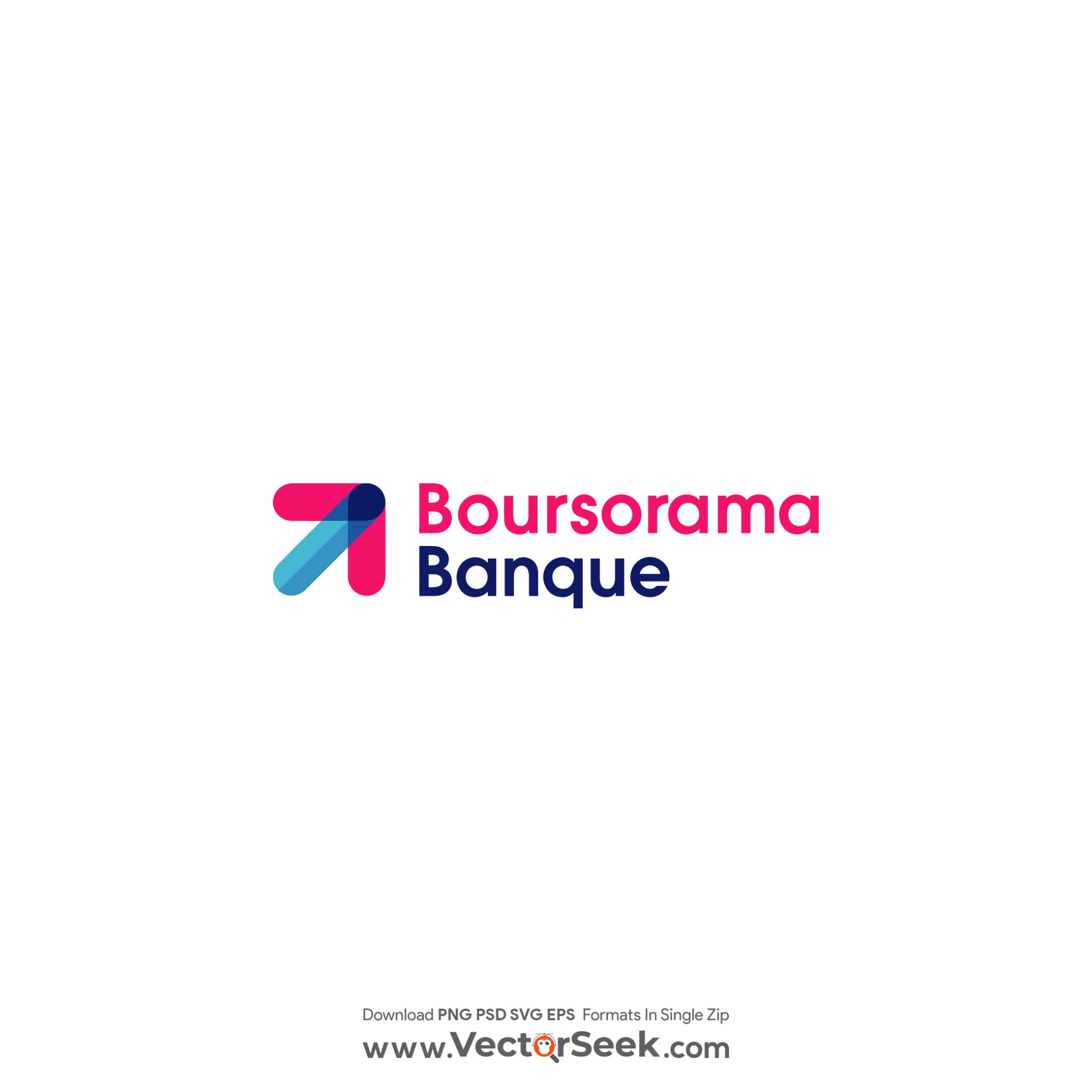 Boursorama Logo Vector - (.Ai .PNG .SVG .EPS Free Download)