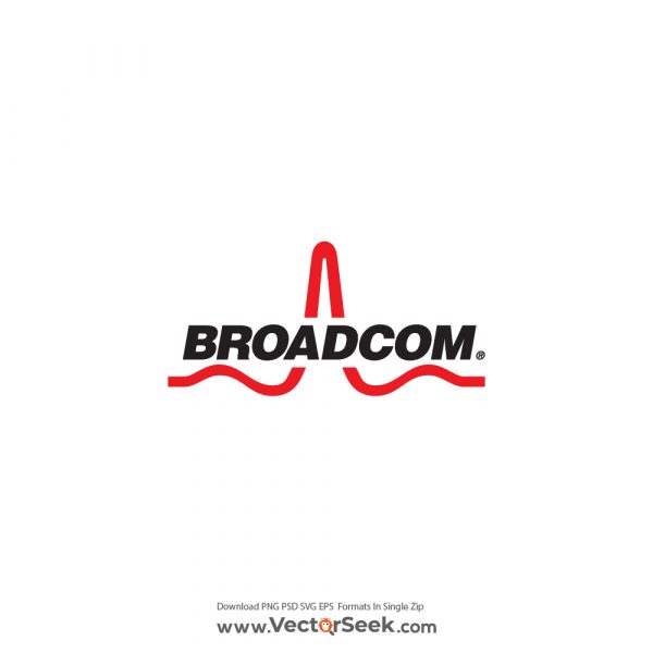 Broadcom Corporation Logo Vector - (.Ai .PNG .SVG .EPS Free Download)