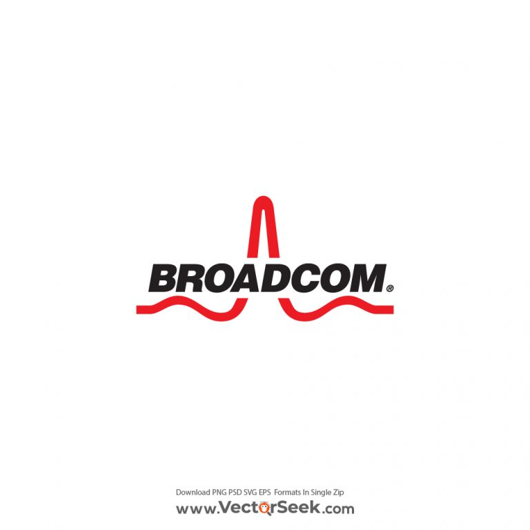 Broadcom Corporation Logo Vector - (.Ai .PNG .SVG .EPS Free Download)