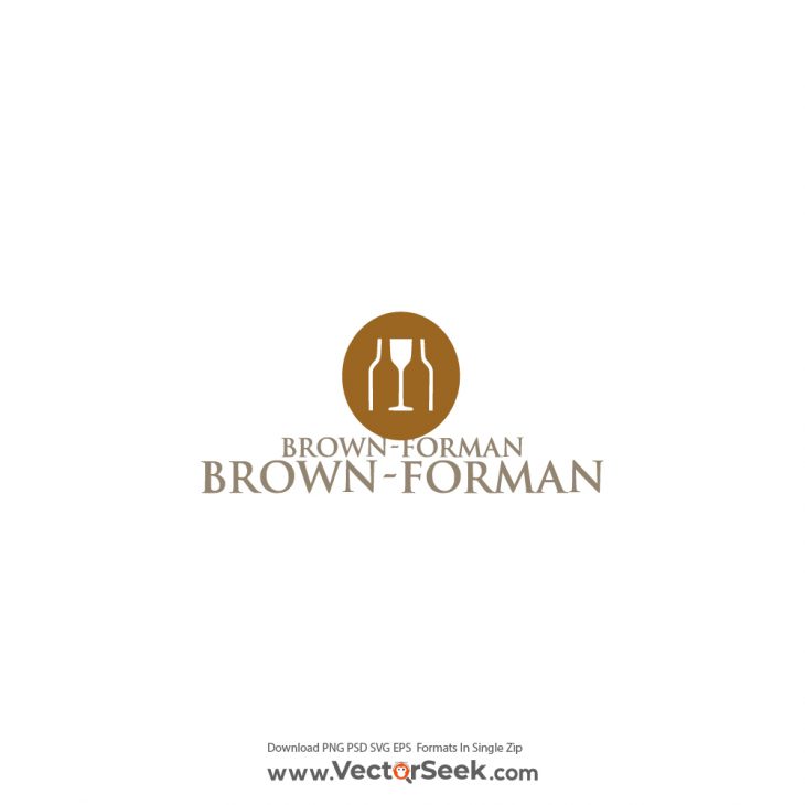 Brown–Forman Logo Vector - (.Ai .PNG .SVG .EPS Free Download)