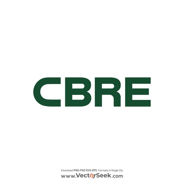 CBRE Group Logo Vector - (.Ai .PNG .SVG .EPS Free Download)
