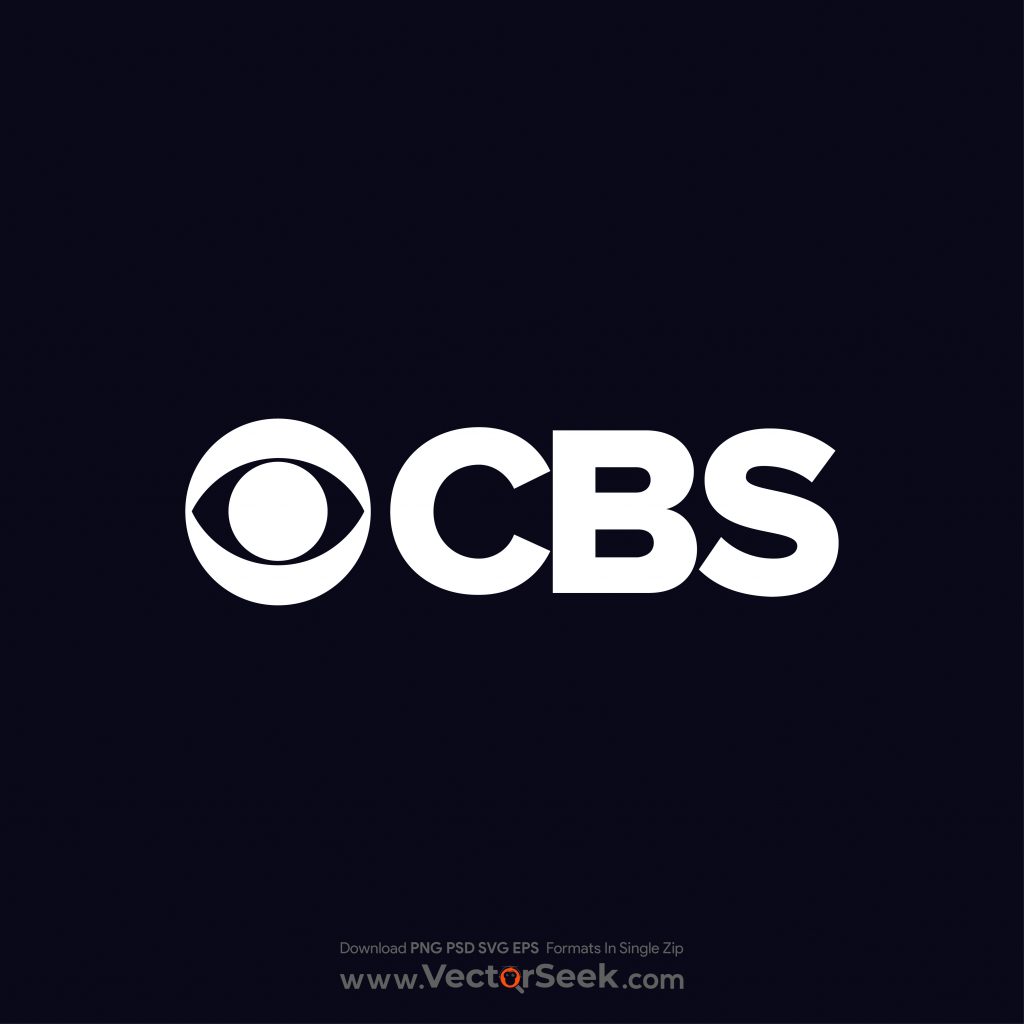 CBS Radio Logo Vector - (.Ai .PNG .SVG .EPS Free Download)