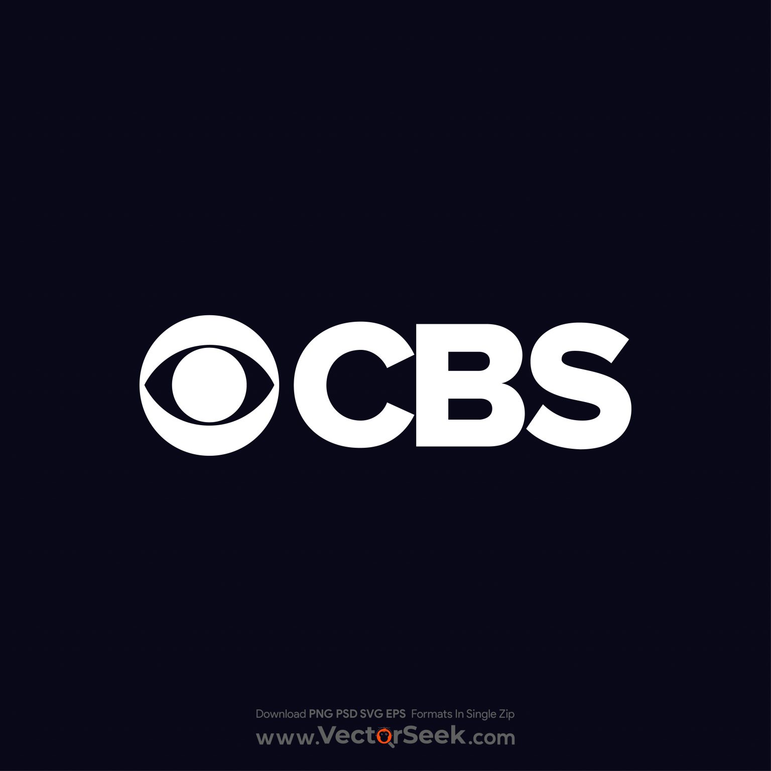 CBS Corporation Logo Vector - (.Ai .PNG .SVG .EPS Free Download)