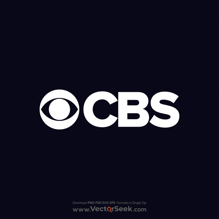 CBS Logo Vector - (.Ai .PNG .SVG .EPS Free Download)