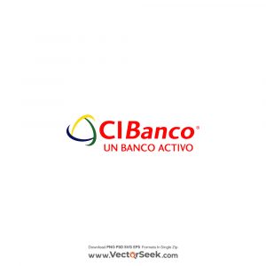 CIBanco Logo Vector - (.Ai .PNG .SVG .EPS Free Download)