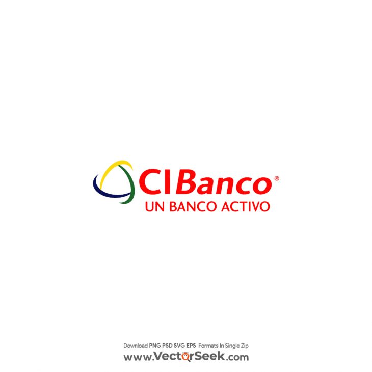 CIBanco Logo Vector - (.Ai .PNG .SVG .EPS Free Download)