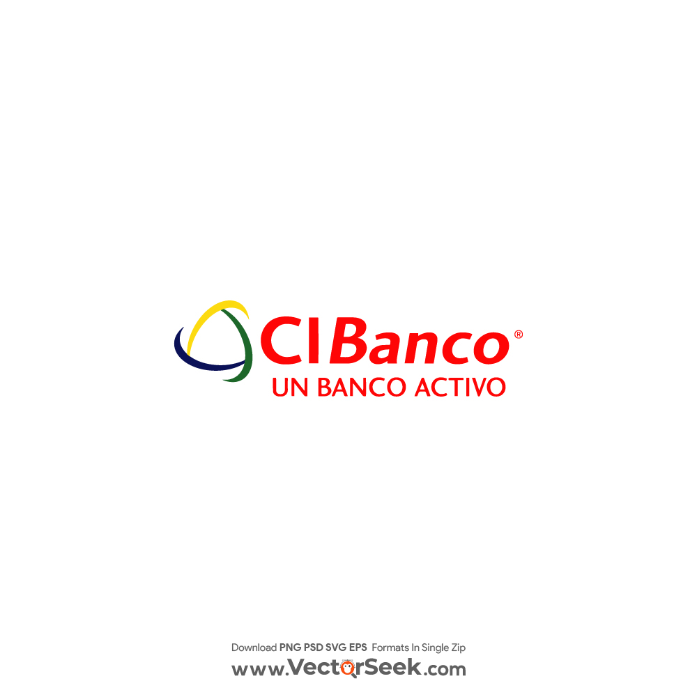 CIBanco Logo Vector - (.Ai .PNG .SVG .EPS Free Download)