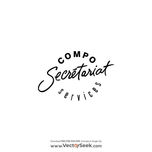 COMPO SECRETARIAT SERVICES Logo Vector - (.Ai .PNG .SVG .EPS Free Download)