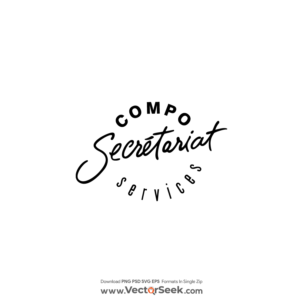 COMPO SECRETARIAT SERVICES Logo Vector - (.Ai .PNG .SVG .EPS Free Download)