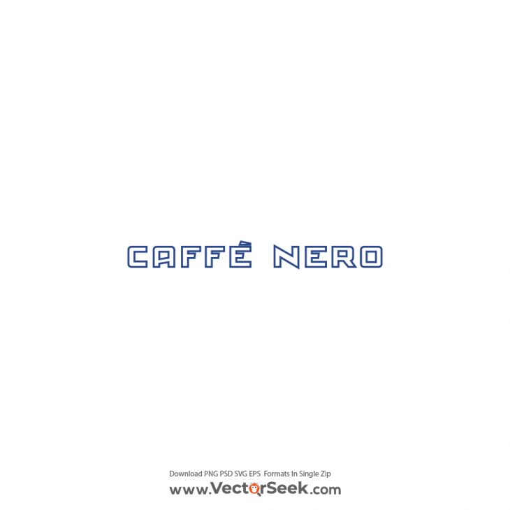 Caffè Nero Logo Vector - (.Ai .PNG .SVG .EPS Free Download)