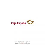 Caja España Logo Vector - (.Ai .PNG .SVG .EPS Free Download)