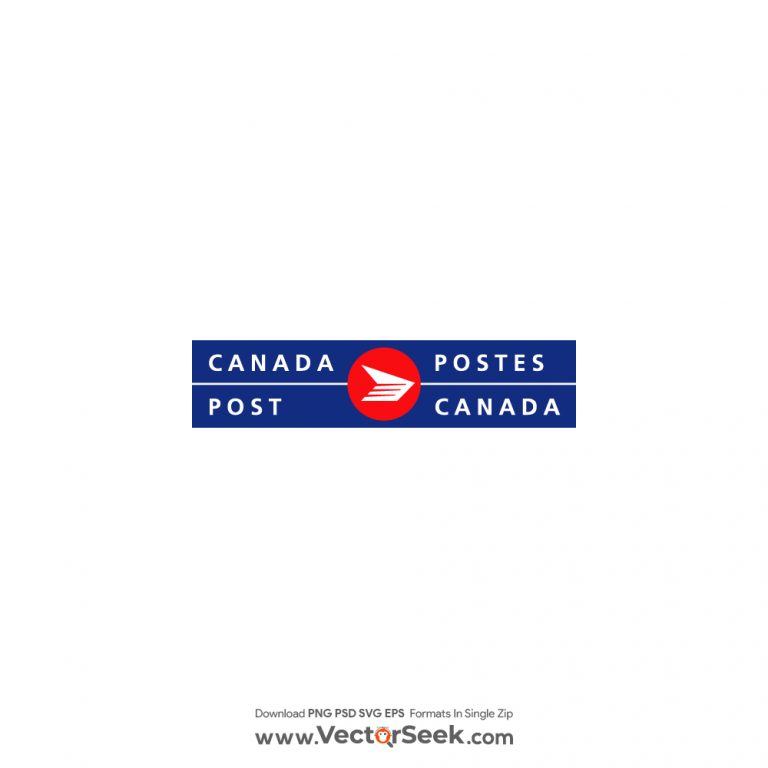 Canada Post Logo Vector - (.Ai .PNG .SVG .EPS Free Download)