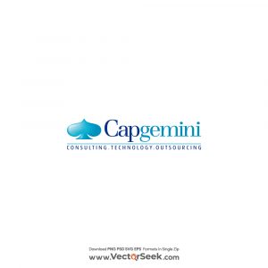 Capgemini Logo Vector - (.Ai .PNG .SVG .EPS Free Download)