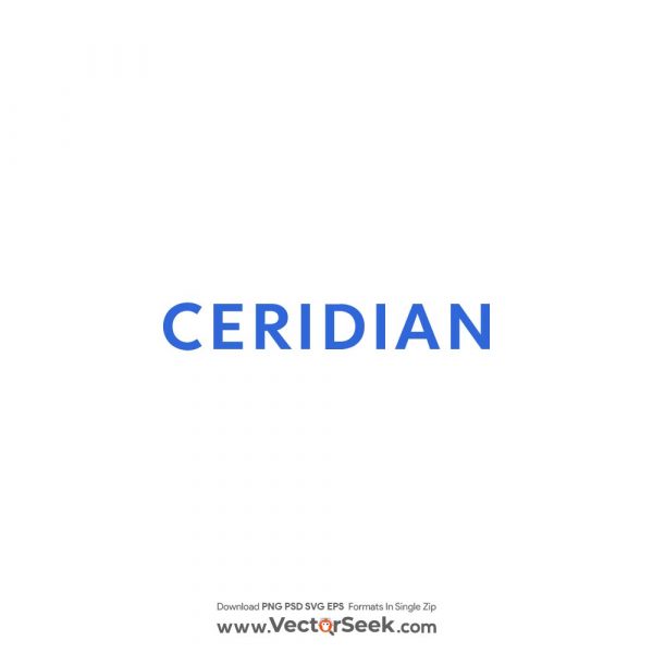 Ceridian Logo Vector - (.Ai .PNG .SVG .EPS Free Download)