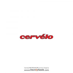 Cervélo Logo Vector - (.Ai .PNG .SVG .EPS Free Download)