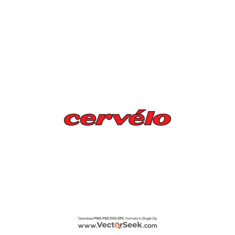 Cervélo Logo Vector - (.Ai .PNG .SVG .EPS Free Download)