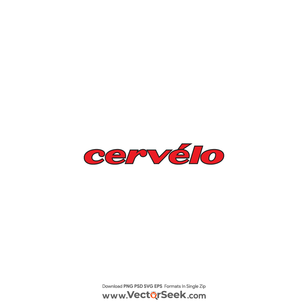 Cervélo Logo Vector - (.Ai .PNG .SVG .EPS Free Download)