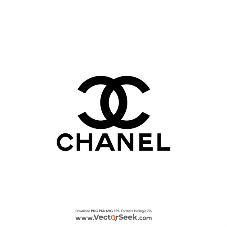 Chanel Original Logo Vector - (.Ai .PNG .SVG .EPS Free Download)