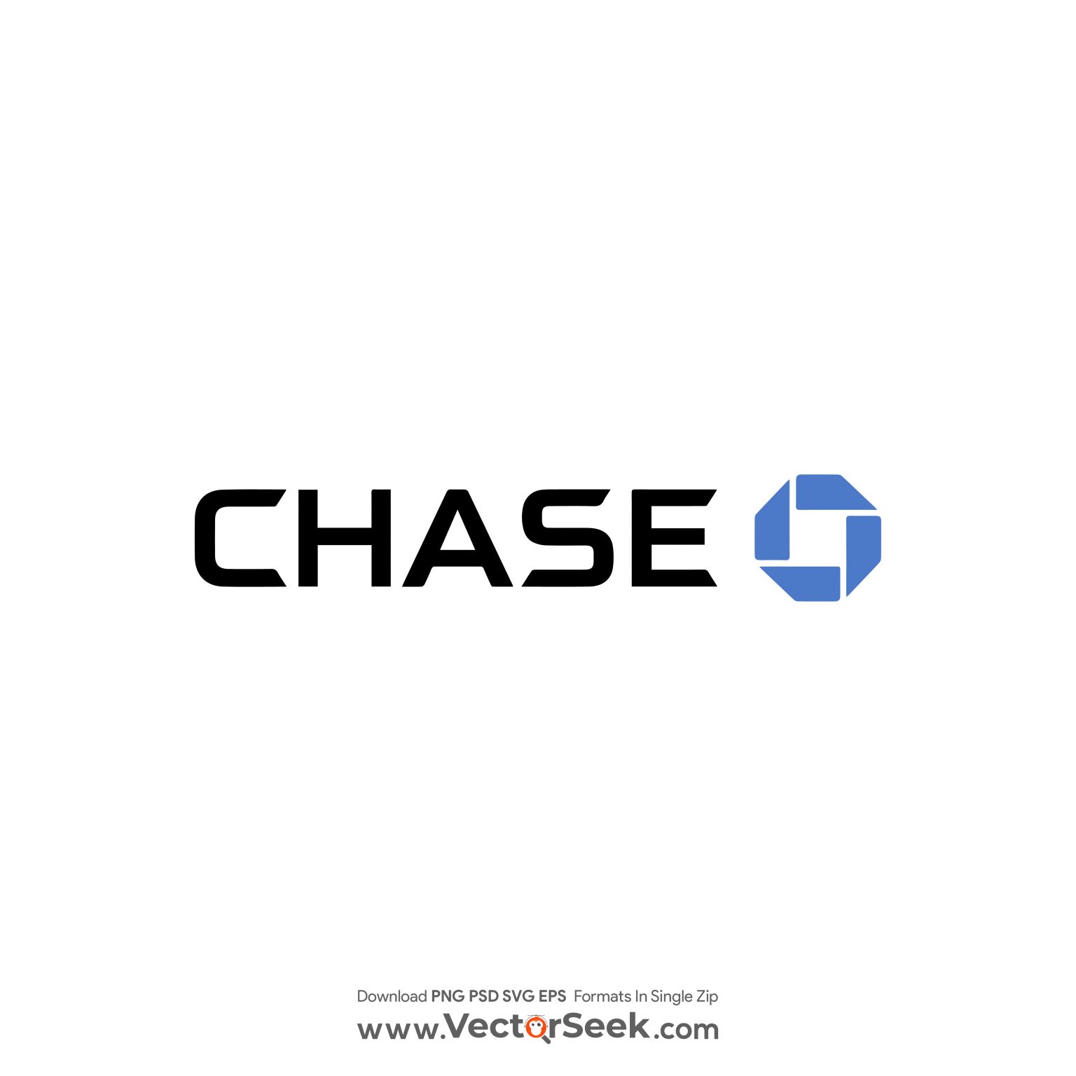 Chase online Logo Vector - (.Ai .PNG .SVG .EPS Free Download)