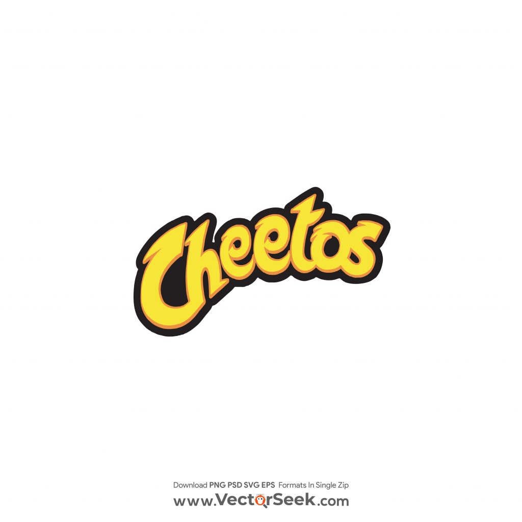 Cheetos Logo Vector - (.Ai .PNG .SVG .EPS Free Download)