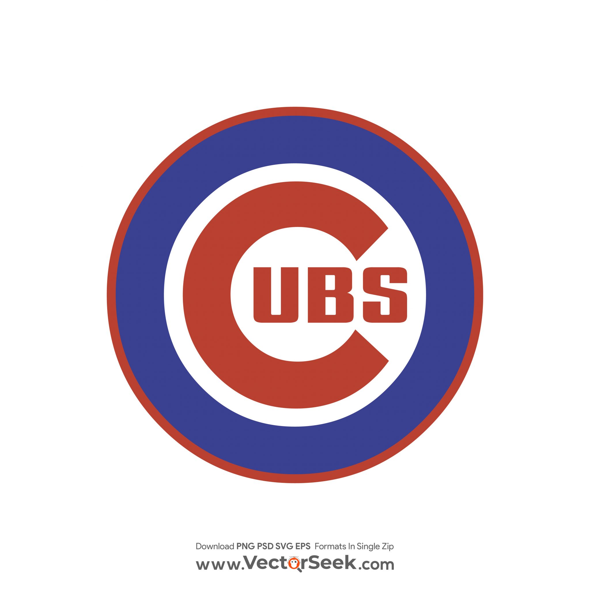 Chicago Cubs Logo Vector - (.Ai .PNG .SVG .EPS Free Download)