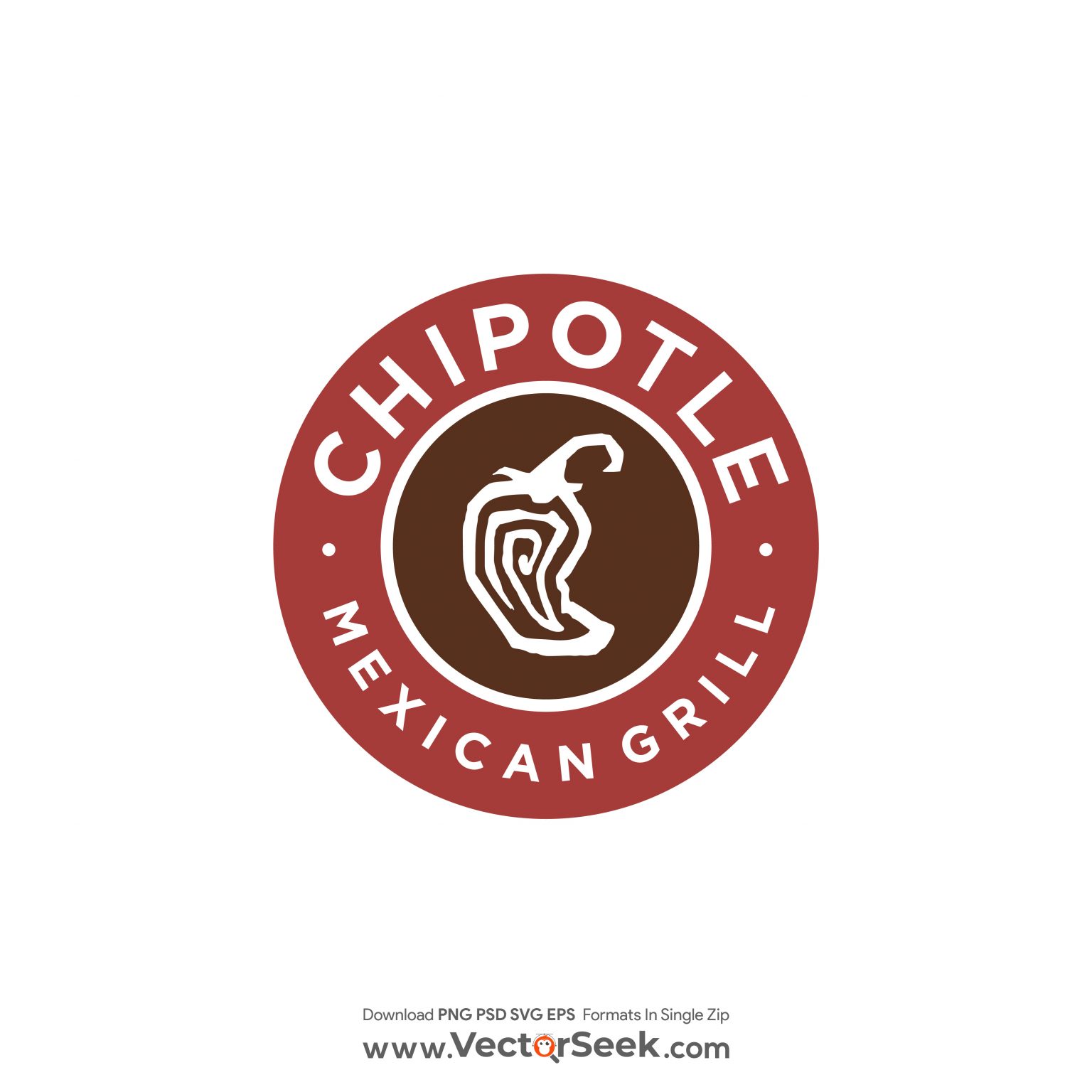 Chipotle Mexican Grill Logo Vector - (.Ai .PNG .SVG .EPS Free Download)