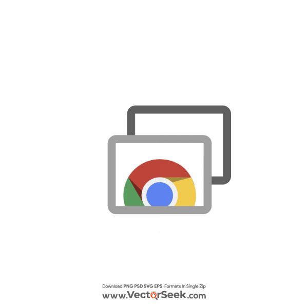 Chrome OS Logo Vector - (.Ai .PNG .SVG .EPS Free Download)