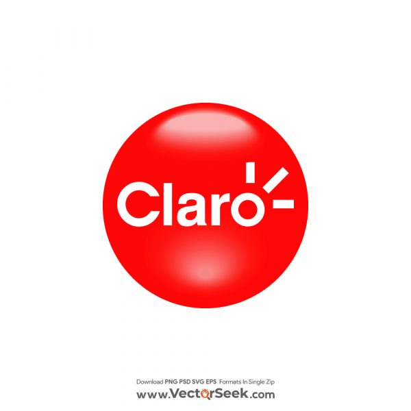 Claro Novo Logo Vector - (.Ai .PNG .SVG .EPS Free Download)