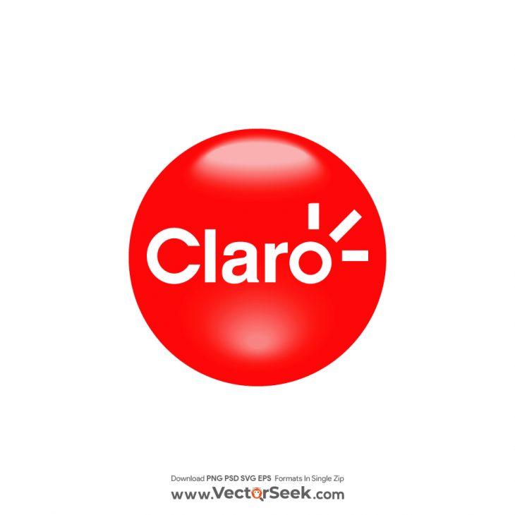 Claro Novo Logo Vector - (.Ai .PNG .SVG .EPS Free Download)