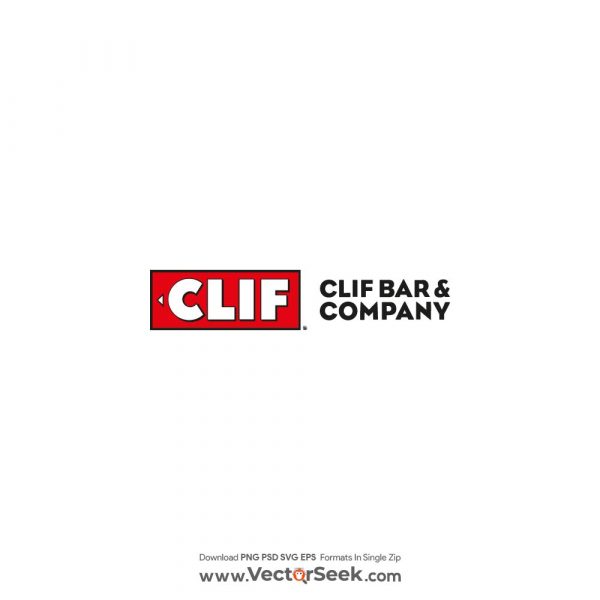 Clif Bar & Company Logo Vector - (.Ai .PNG .SVG .EPS Free Download)