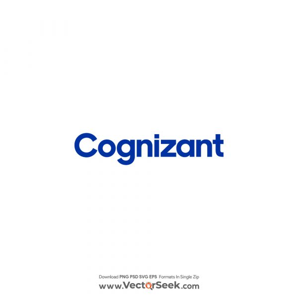 Cognizant Logo Vector - (.Ai .PNG .SVG .EPS Free Download)