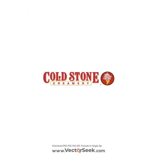 Cold Stone Creamery Logo Vector - (.Ai .PNG .SVG .EPS Free Download)