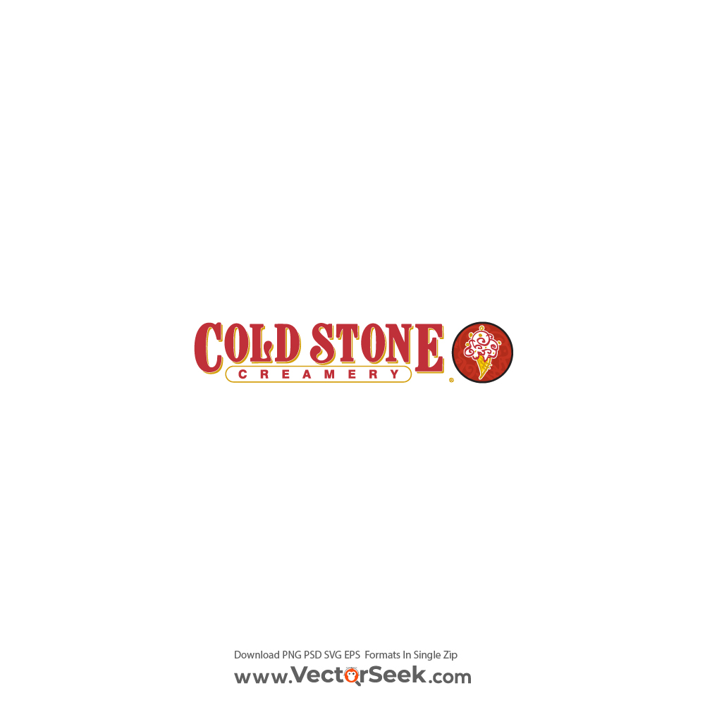 Cold Stone Creamery Logo Vector - (.Ai .PNG .SVG .EPS Free Download)