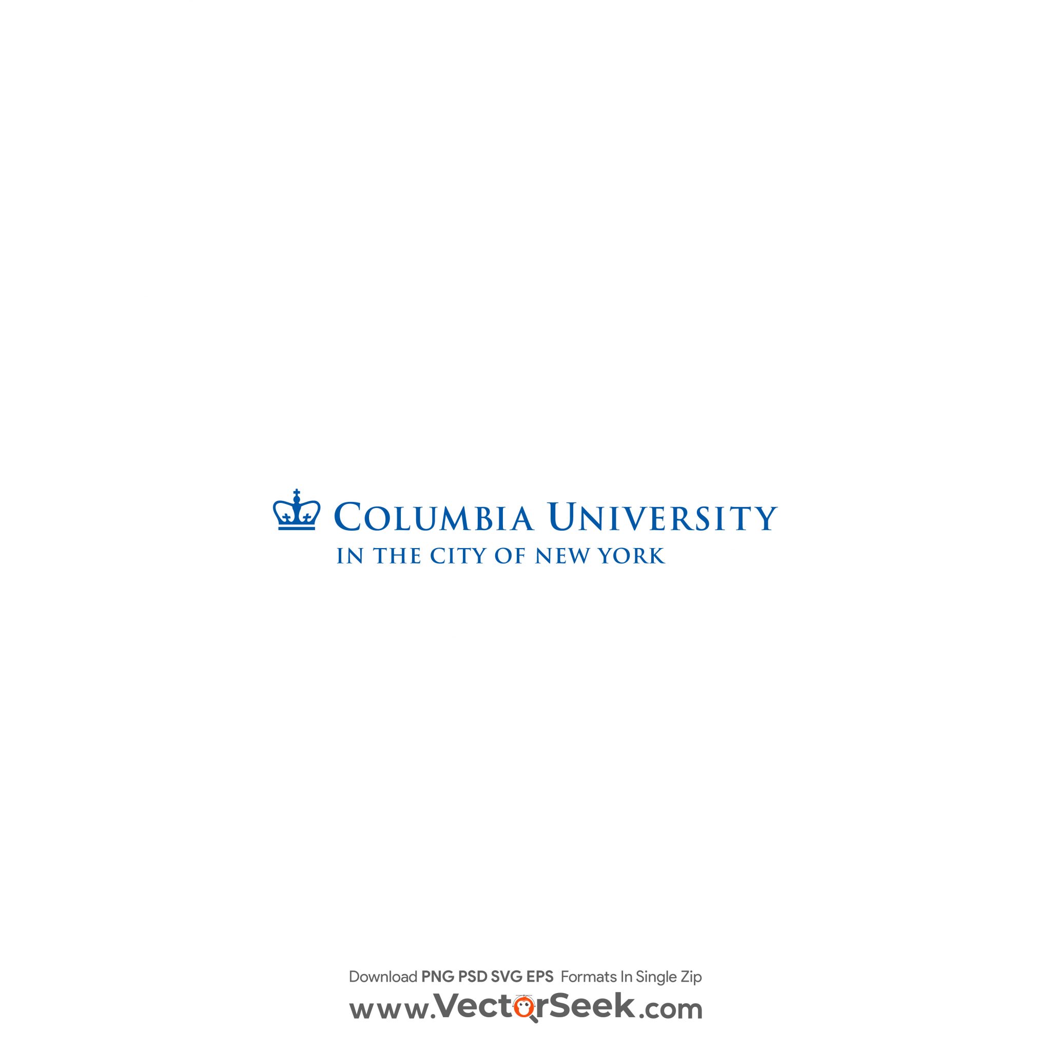 Columbia University Logo Vector - (.Ai .PNG .SVG .EPS Free Download)