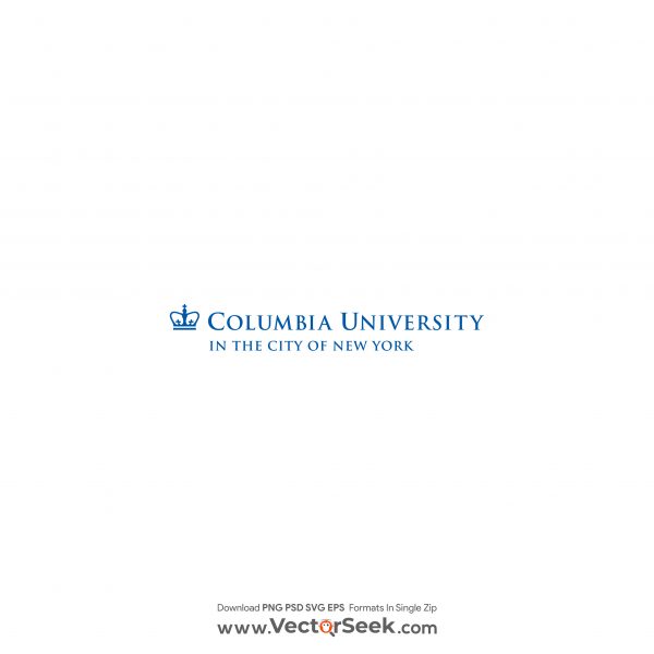 Columbia University Logo Vector - (.Ai .PNG .SVG .EPS Free Download)