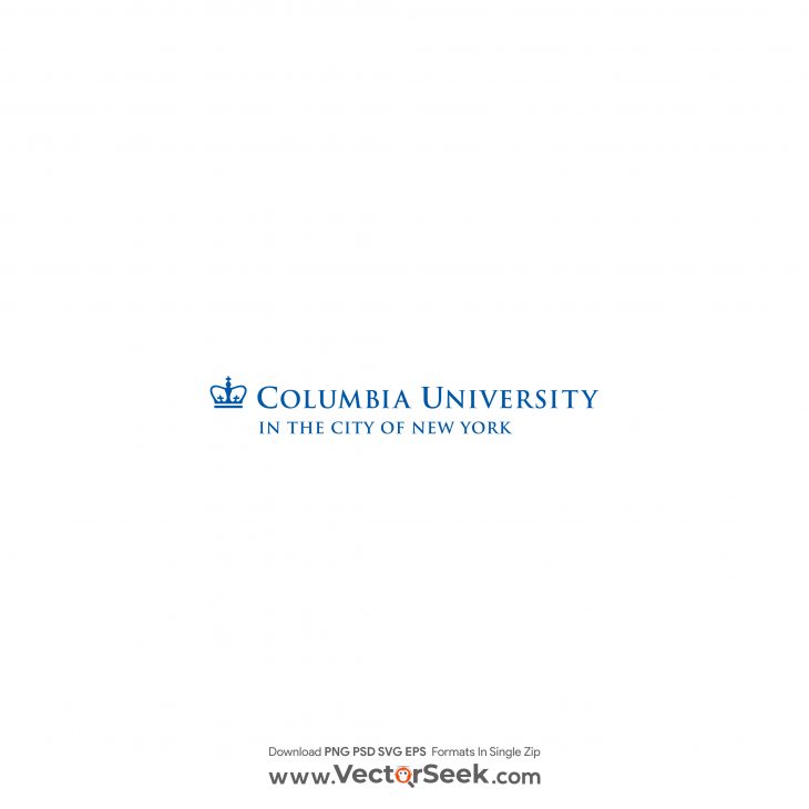Columbia University Logo Vector - (.Ai .PNG .SVG .EPS Free Download)