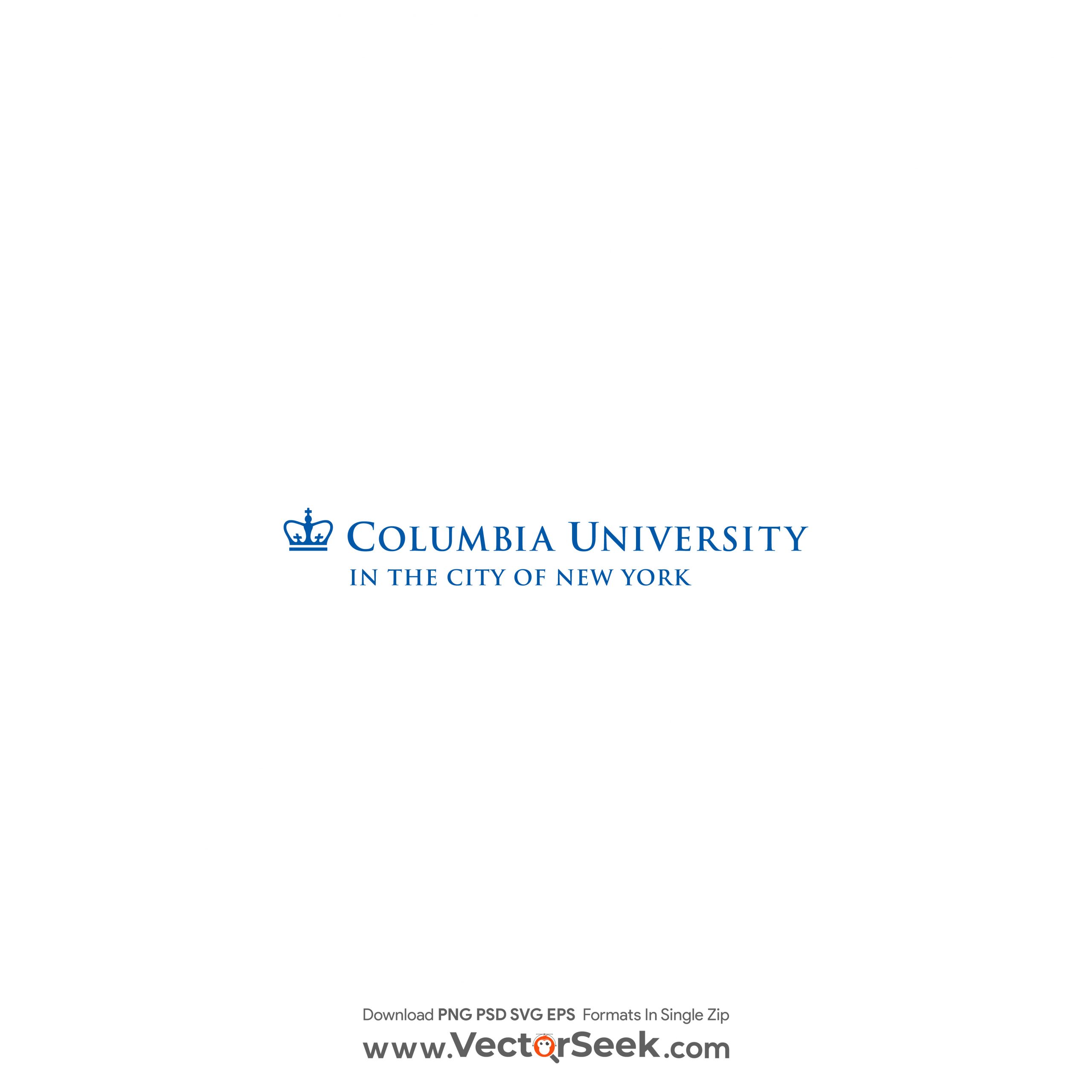 Columbia University Logo Vector - (.Ai .PNG .SVG .EPS Free Download)