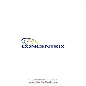 Concentrix Logo Vector - (.Ai .PNG .SVG .EPS Free Download)