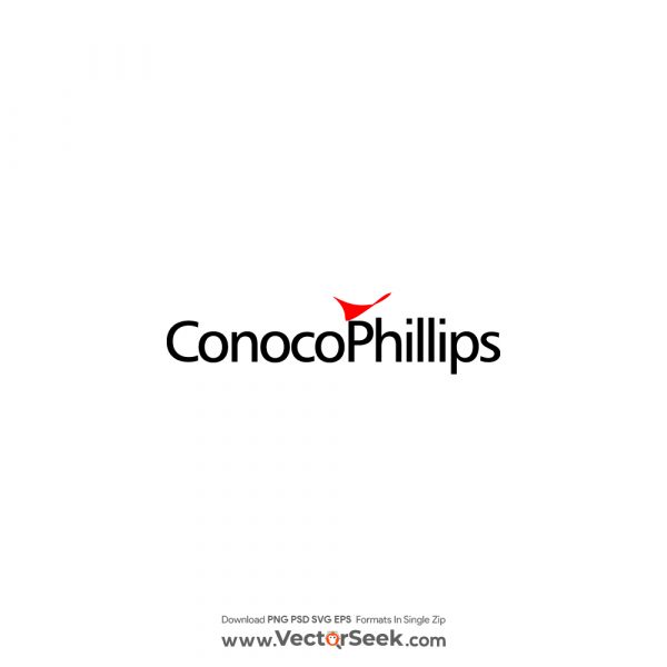 ConocoPhillips Logo Vector - (.Ai .PNG .SVG .EPS Free Download)