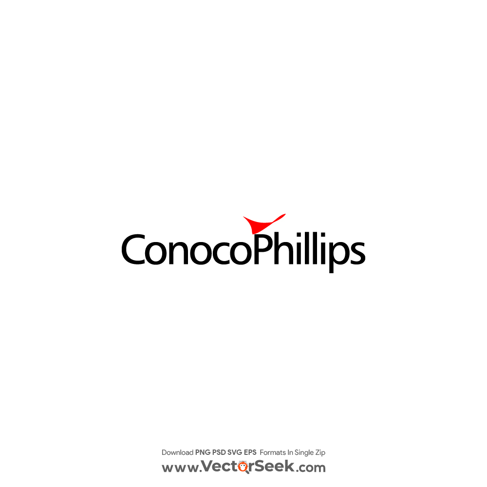 ConocoPhillips Logo Vector - (.Ai .PNG .SVG .EPS Free Download)