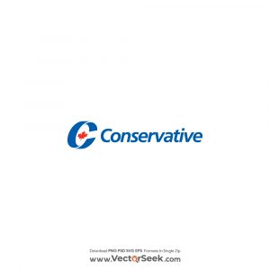 Conservative Party of Canada Logo Vector - (.Ai .PNG .SVG .EPS Free ...