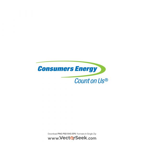 Consumers Energy Logo Vector - (.Ai .PNG .SVG .EPS Free Download)