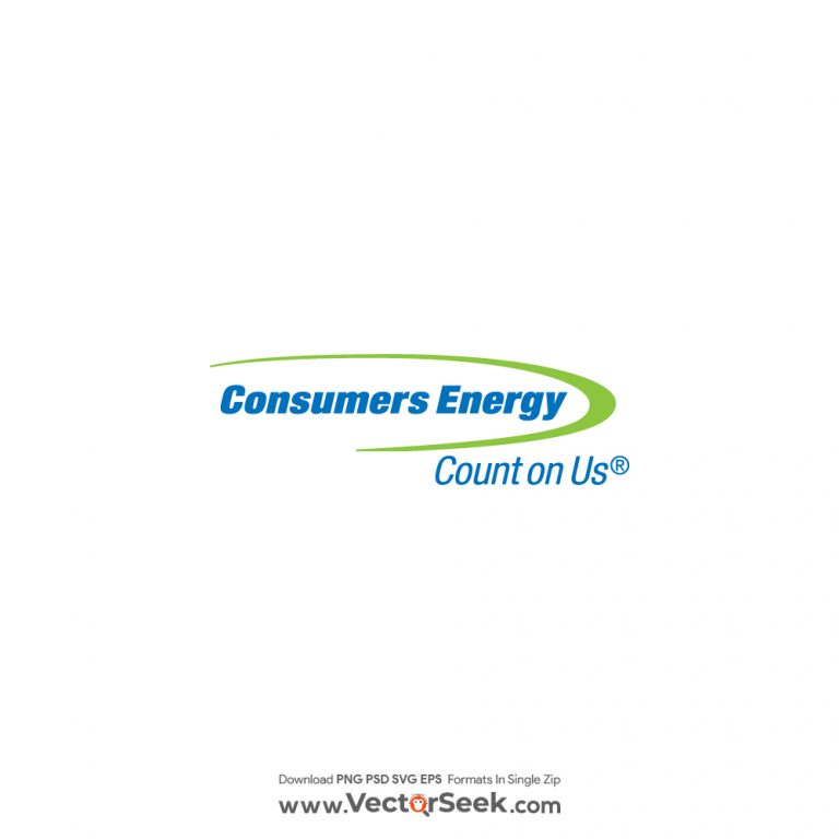 Consumers Energy Logo Vector - (.Ai .PNG .SVG .EPS Free Download)