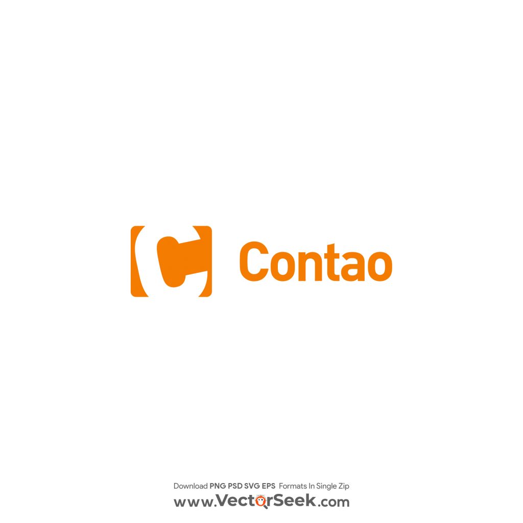 Contao Logo Vector - (.Ai .PNG .SVG .EPS Free Download)