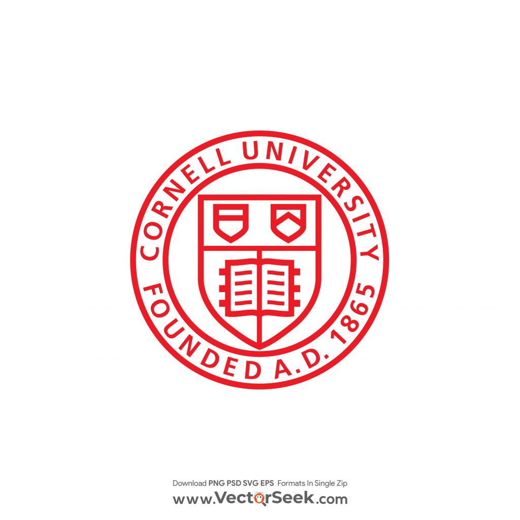 Cornell University Logo Vector - (.Ai .PNG .SVG .EPS Free Download)